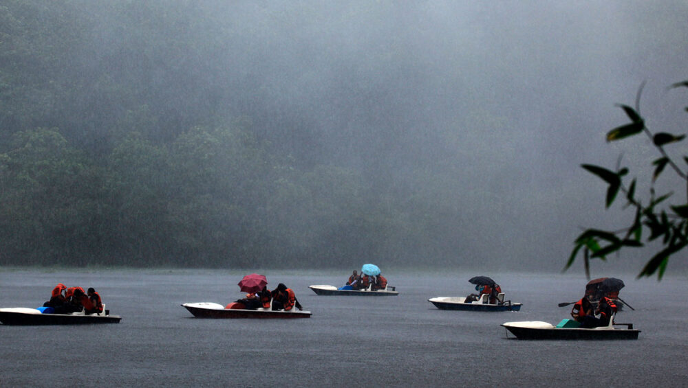 Top 10 Sightseeing places in Wayanad. – Loftier Holidays